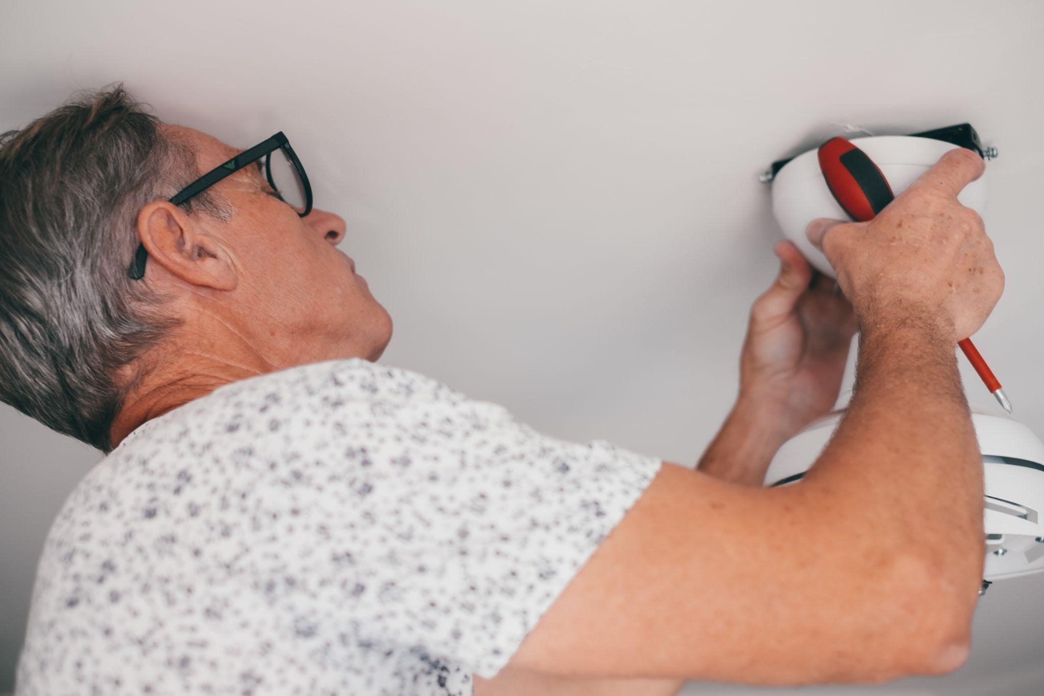 Pros & Cons of Installing Your Own Home Alarm System in 2025